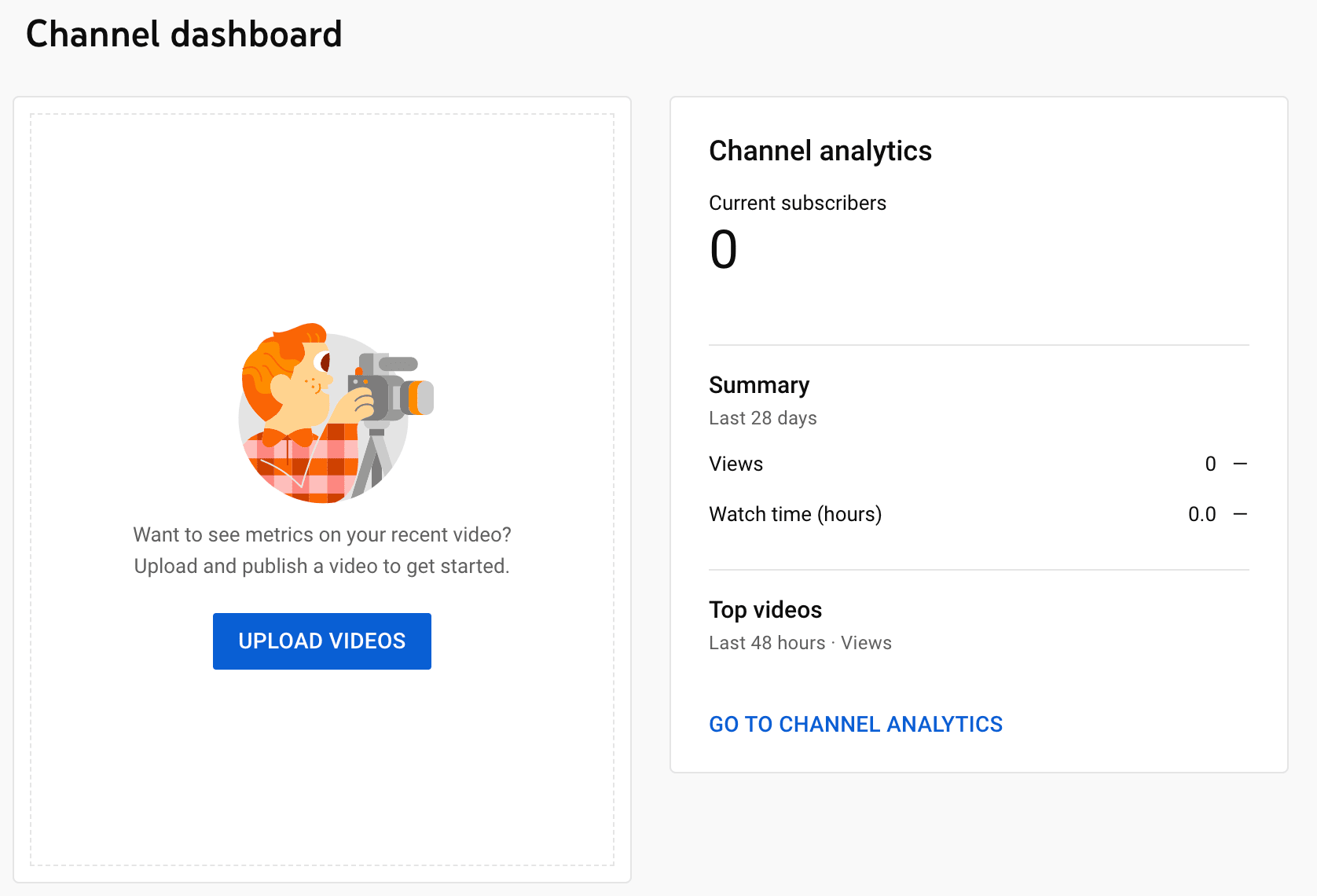 How To Monetize Your YouTube Channel in 2025 | Fiverr